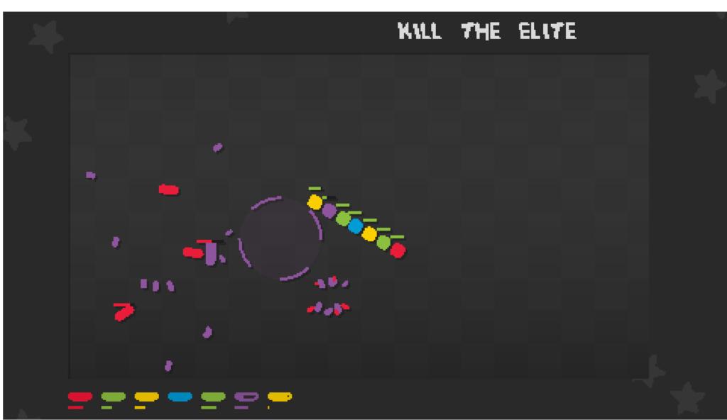SNKRX Is Way More Fun Than I Expected – Electron Dance